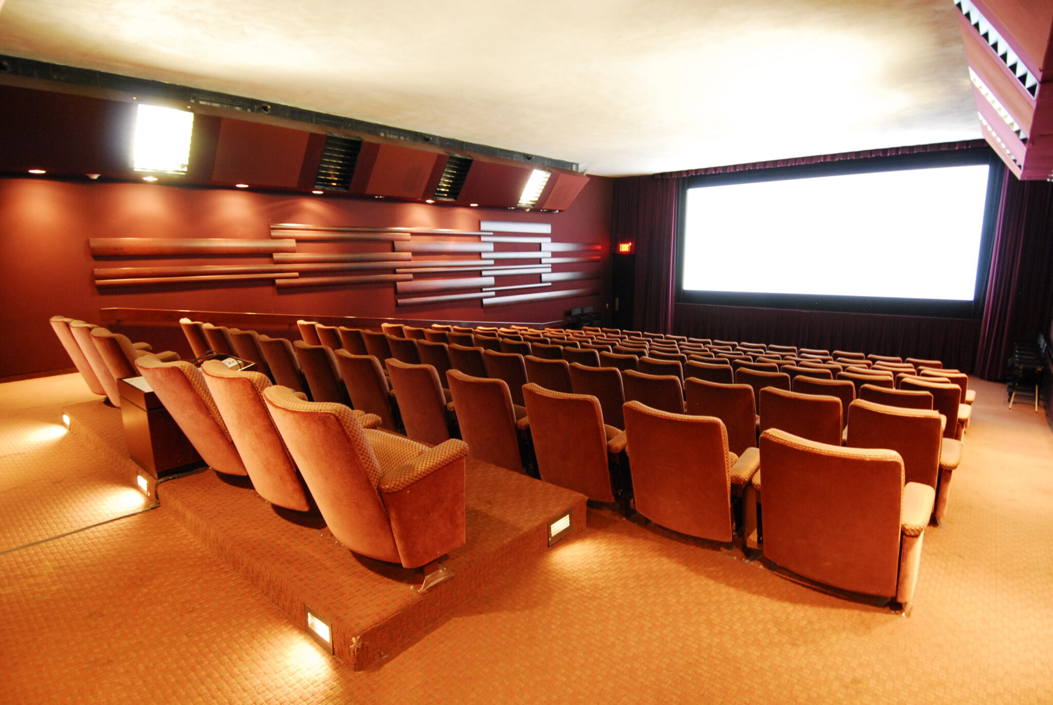 The Crescent Theater – Private Film Screenings, Events & Post ...